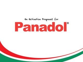 Panadol Logo