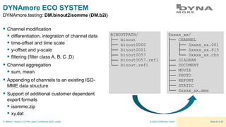 DYNAmore Ecosystem, News on DYNAmore's LS-DYNA-Tools_S_Mattern.pdf