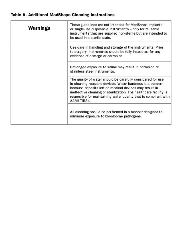 DynaNail® TTC Fusion System | DJO® | PDF