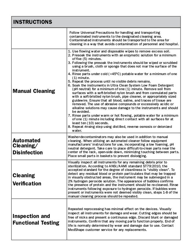 DynaNail® TTC Fusion System | DJO® | PDF