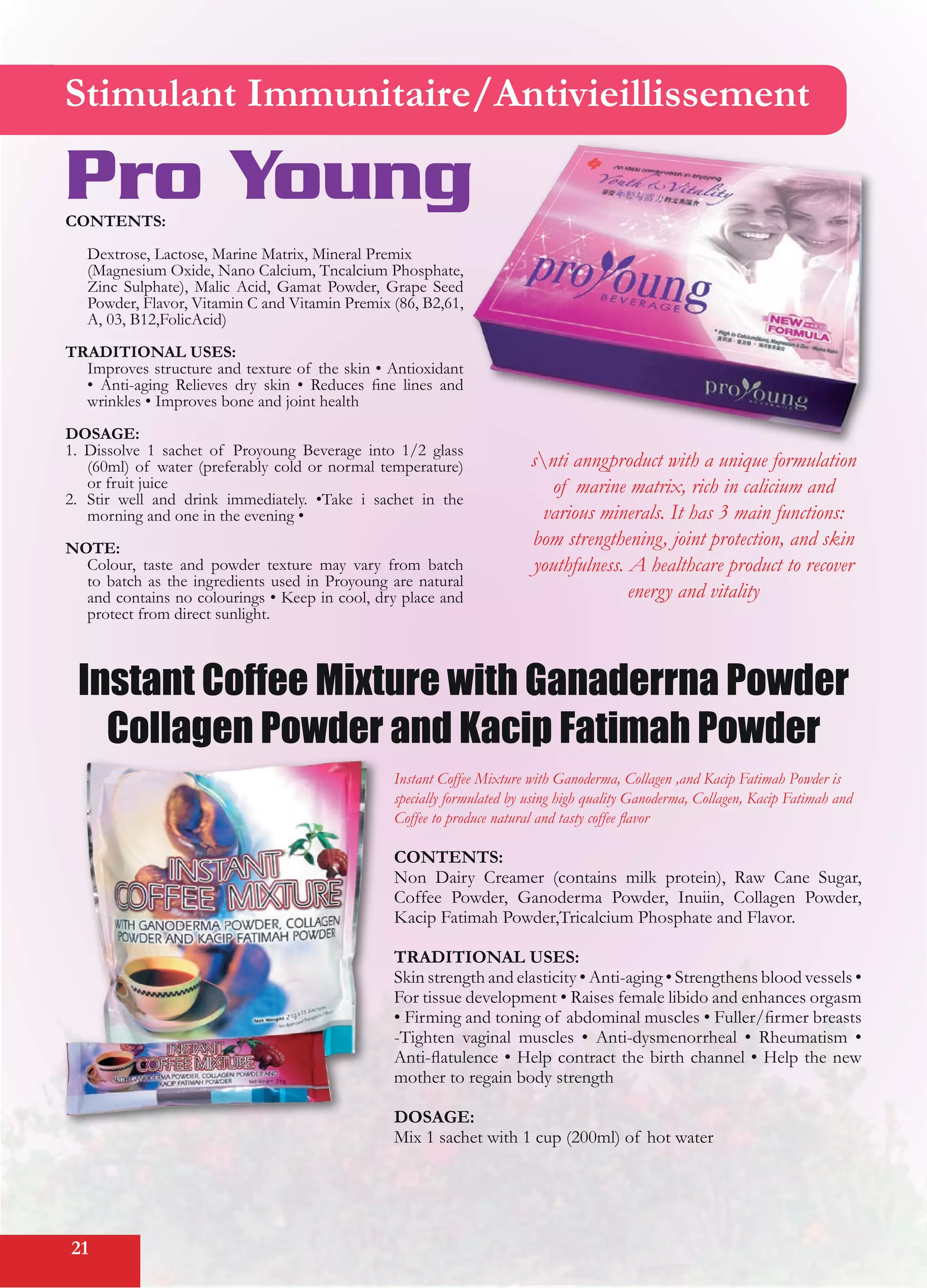 Dynapharm catalogue-english | PDF