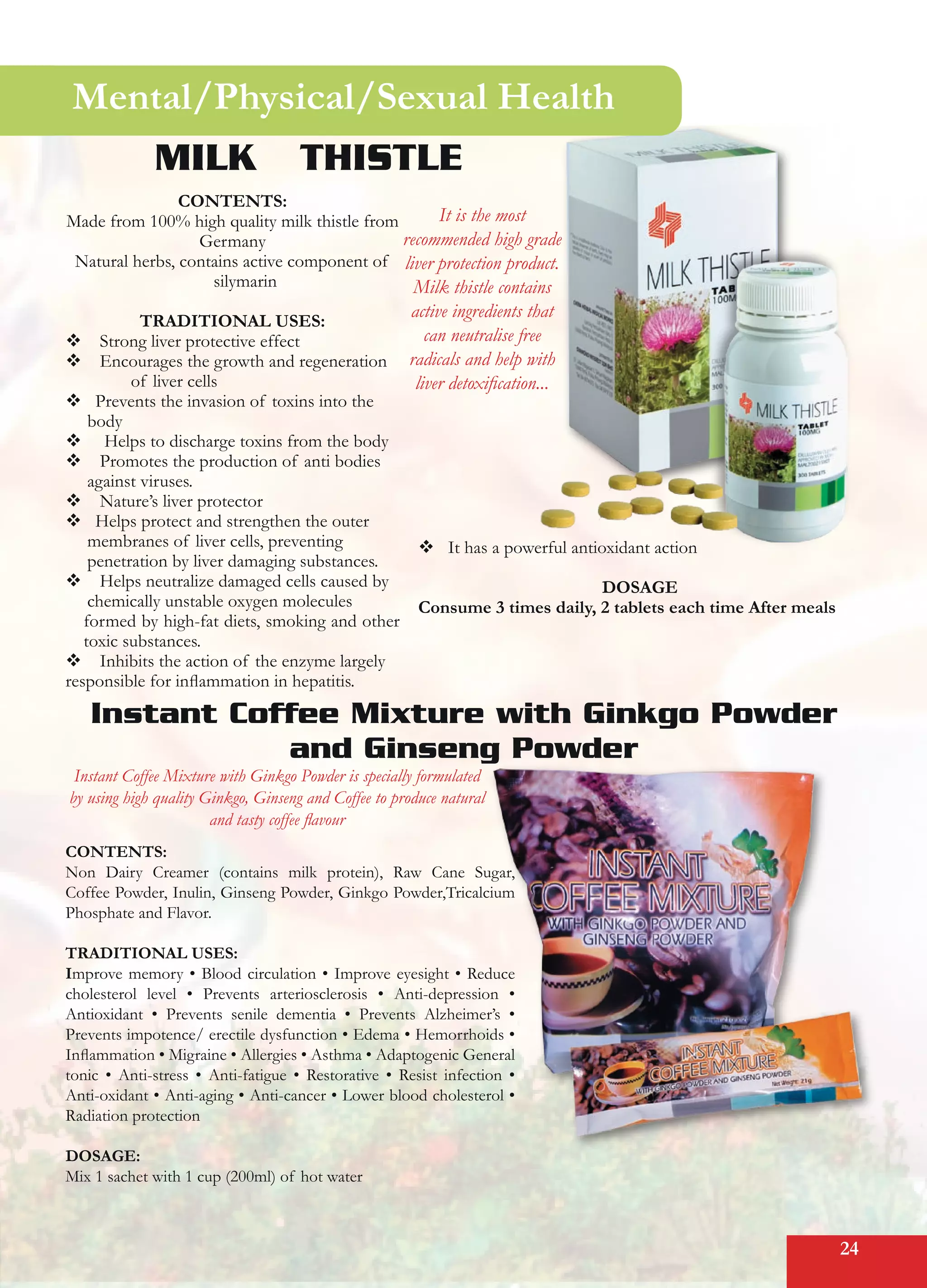 Dynapharm catalogue-english | PDF