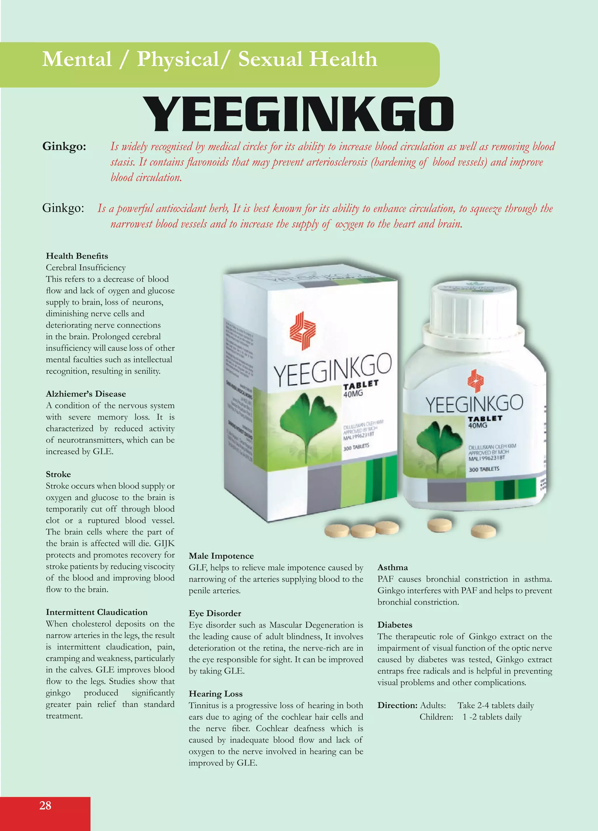 Dynapharm catalogue-english | PDF