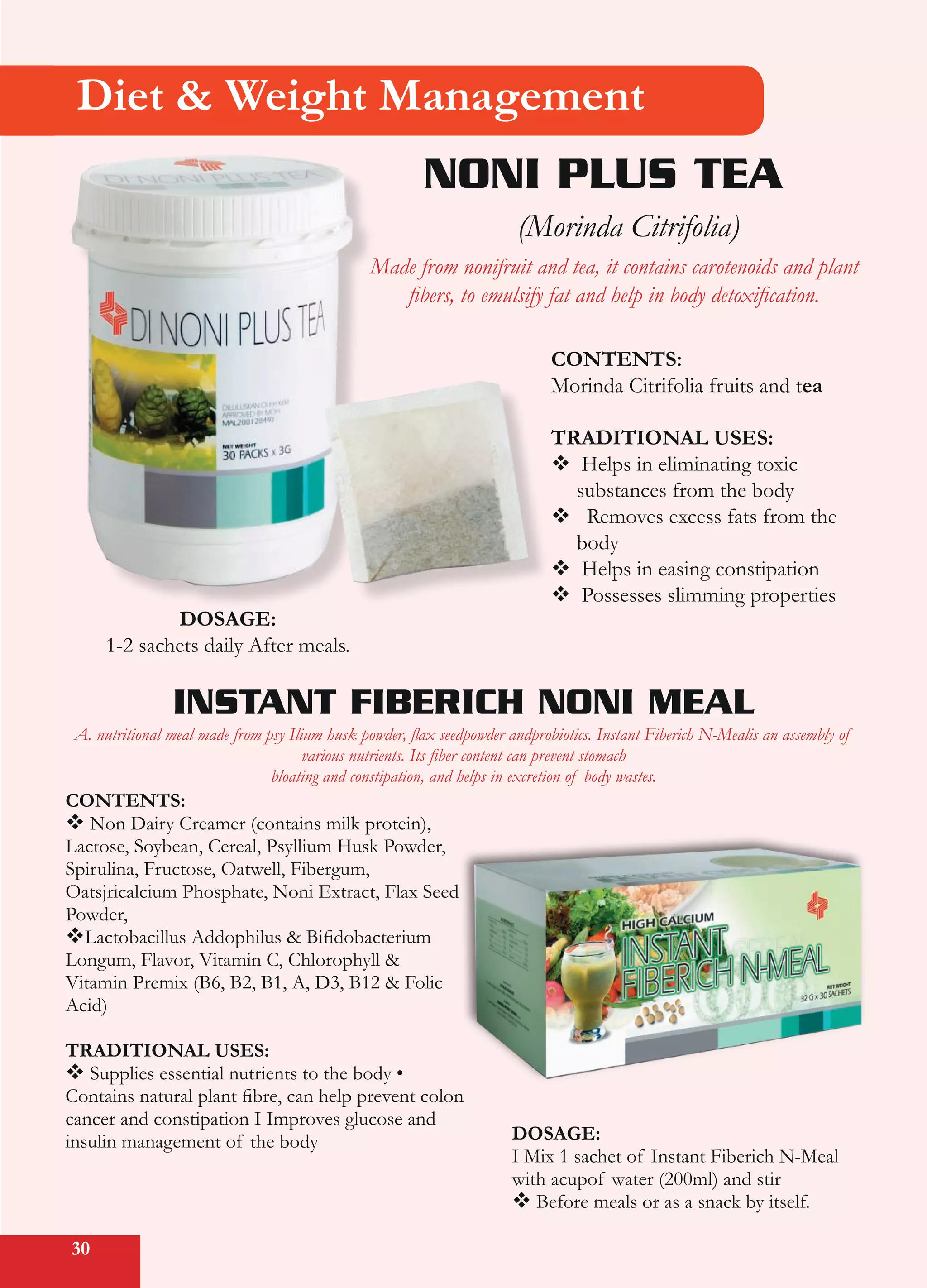 Dynapharm catalogue-english | PDF