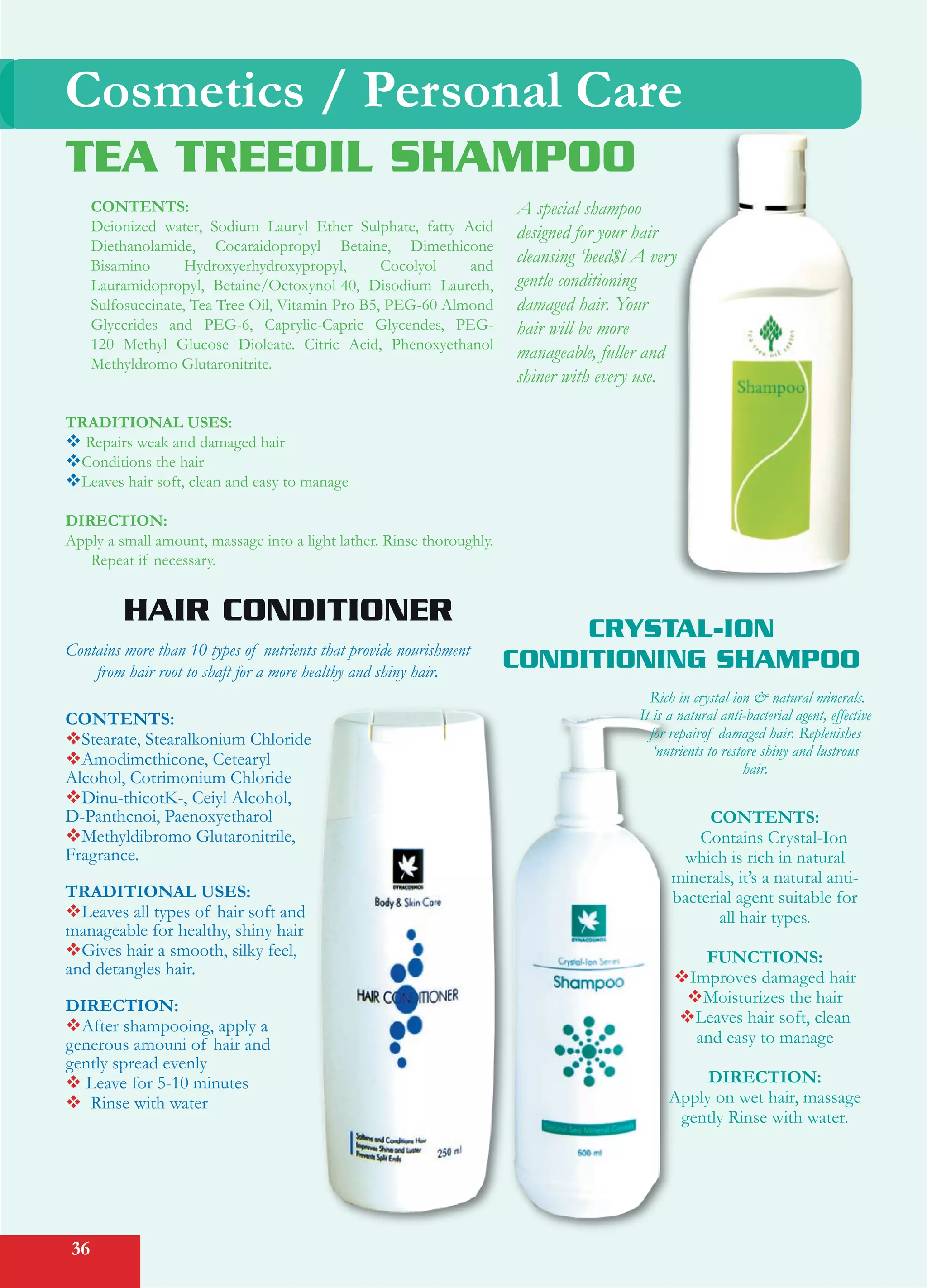 Dynapharm catalogue-english | PDF