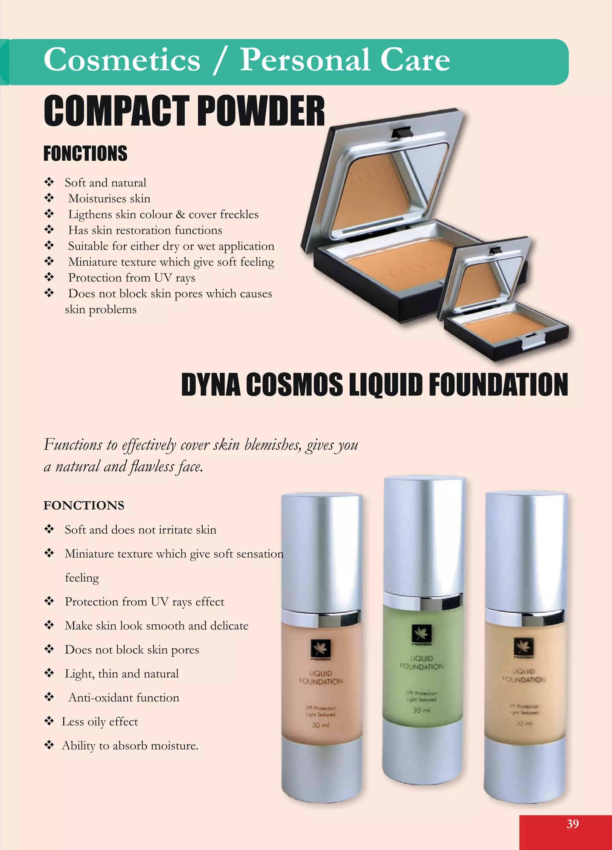 Dynapharm catalogue-english | PDF