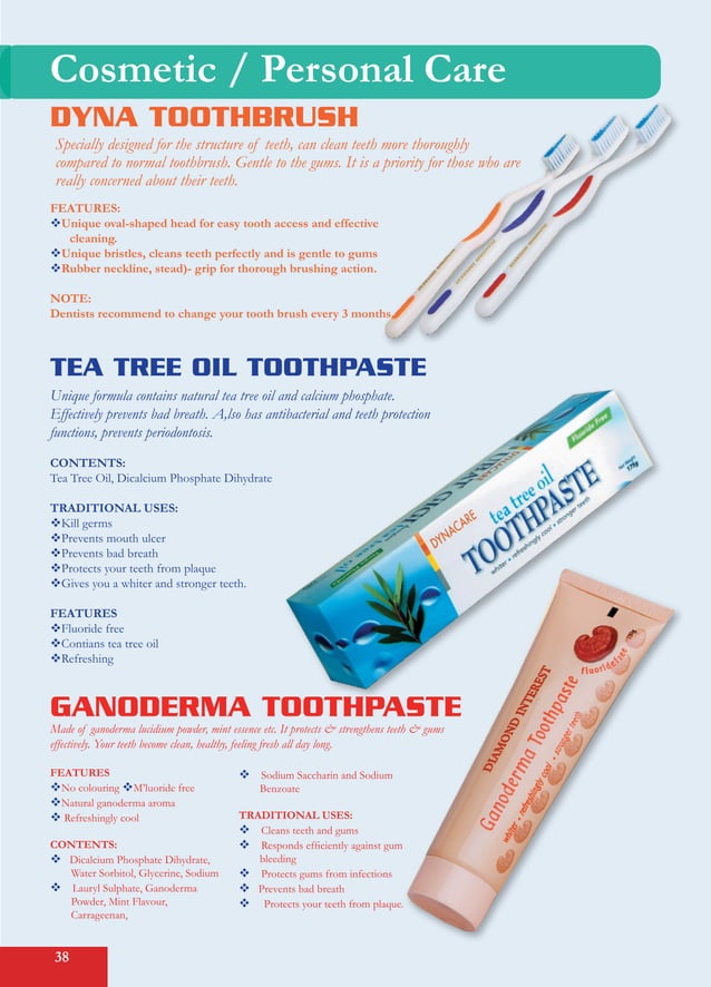 Dynapharm catalogue-english | PDF