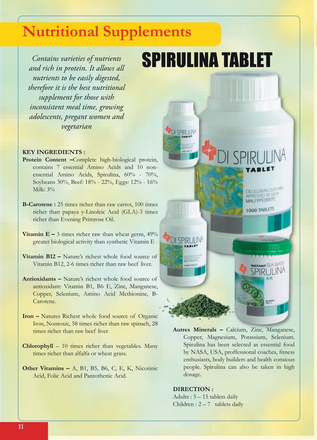 Dynapharm catalogue-english