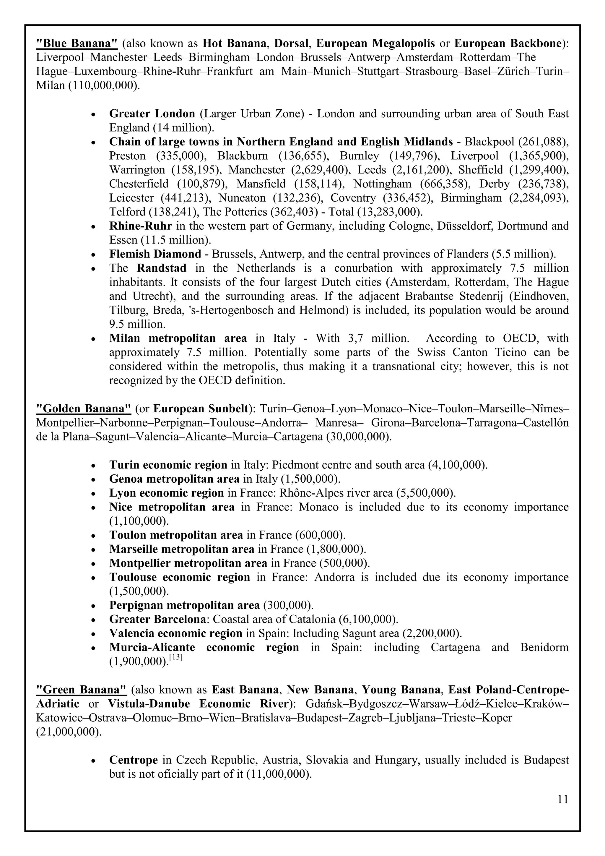 (Dynapolis,megalopolis and ecumenopolis) | PDF