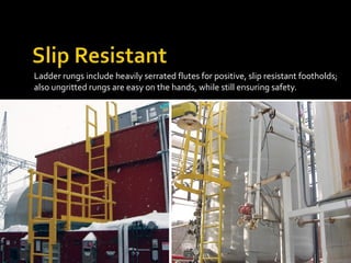 Benefits of FRP Handrails | PPT