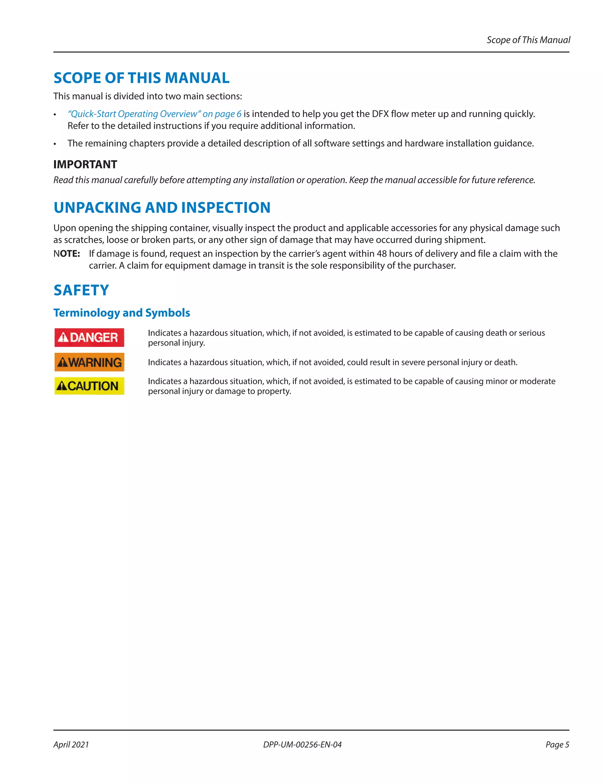 Dynasonics dfx manual badger meter doppler ultrasonic flow meter | PDF