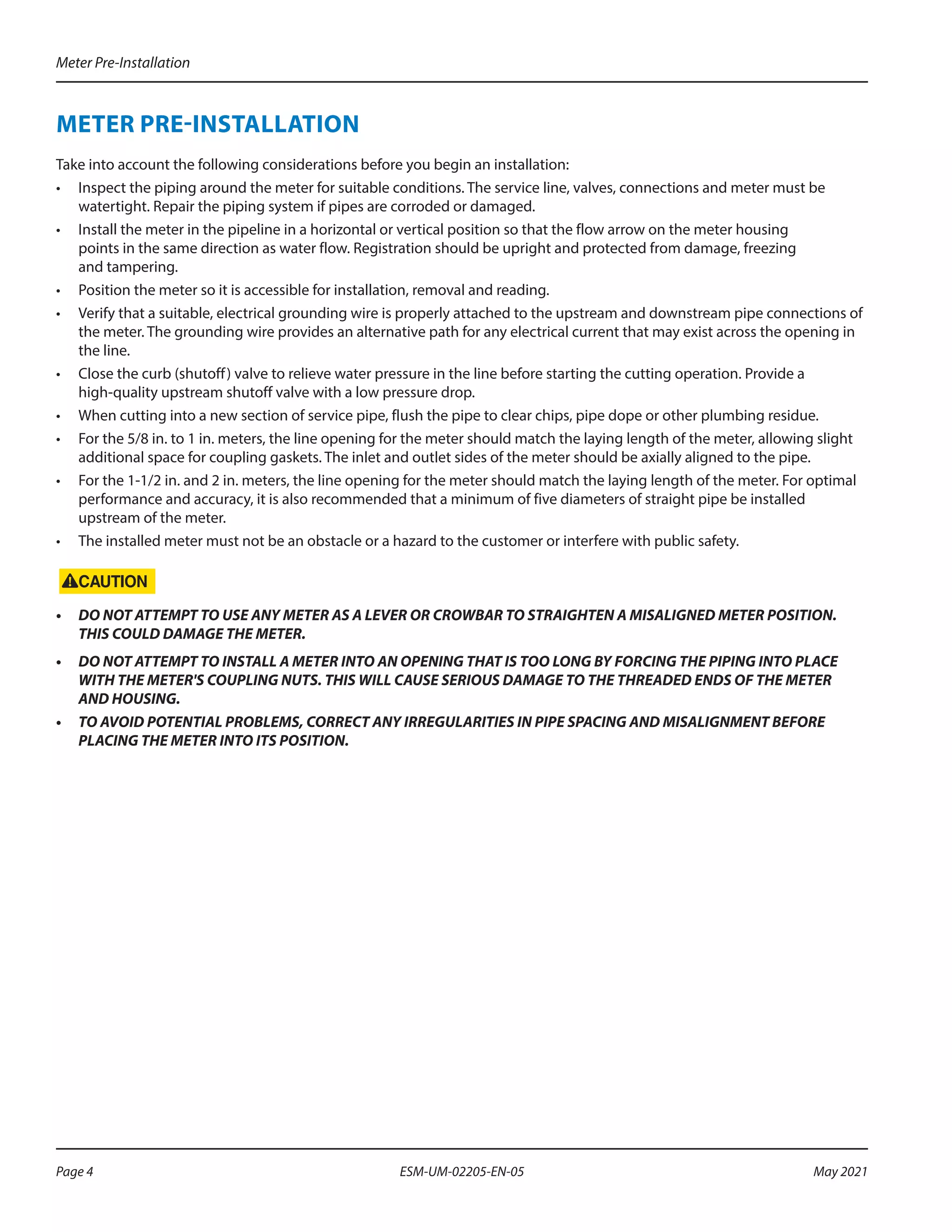 Dynasonics u500w manual badger meter ultrasonic cold water meter_product line 2 | PDF