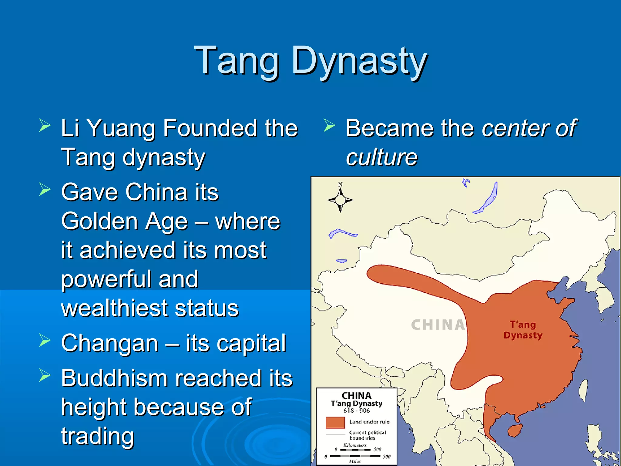 chinese Dynasties | PPT