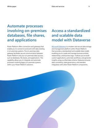 Business Process Automation Solutions | BPA Services | DynaTech Systems ...