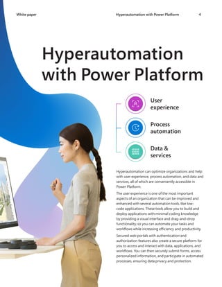 Business Process Automation Solutions | BPA Services | DynaTech Systems ...