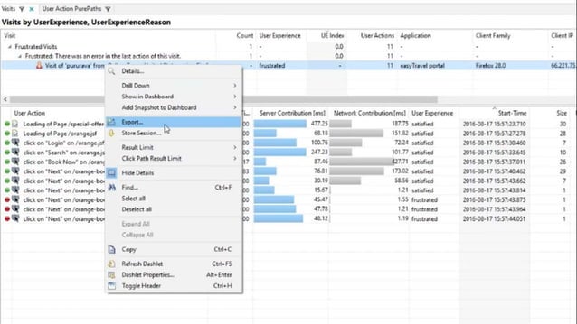 Dynatrace | PPTX | Databases | Computer Software and Applications