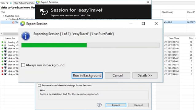 Dynatrace | PPTX | Databases | Computer Software and Applications