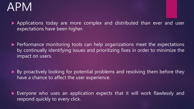 Dynatrace | PPTX | Databases | Computer Software and Applications