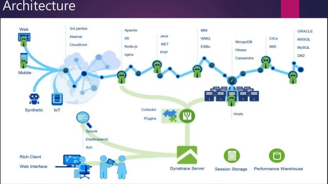 Dynatrace