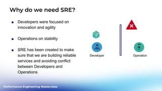 Performance Engineering Masterclass: Efficient Automation with the Help ...