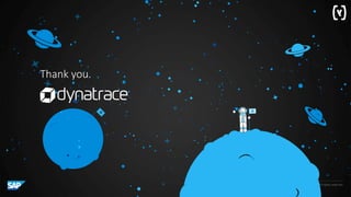 Running Microservices with Cloud Foundry and AWS | PPT