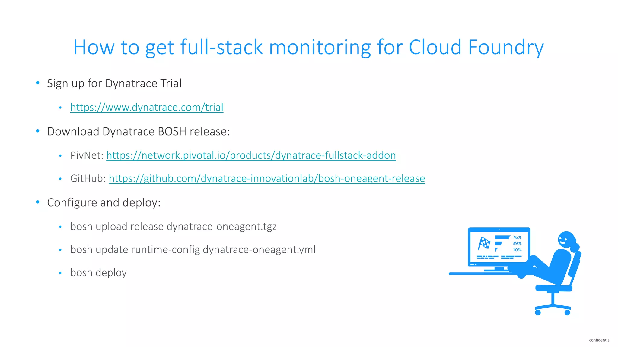 Dynatrace Cloud-Native Workshop Slides | PPTX | Cloud Computing | Internet