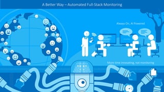 Dynatrace Cloud-Native Workshop Slides | PPTX