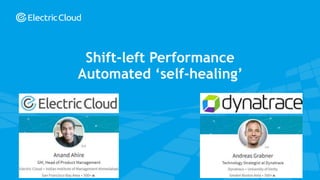 "Shift-Left." Performance And Architecture Validation with Continuous Integration | PPT