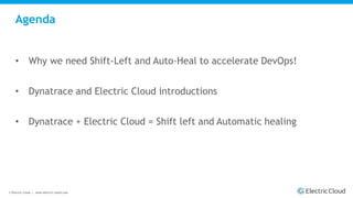 "Shift-Left." Performance And Architecture Validation with Continuous Integration | PPT | Free ...