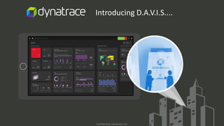 Dynatrace: New Approach to Digital Performance Management - Gartner Symposium Nov16 Michael ...