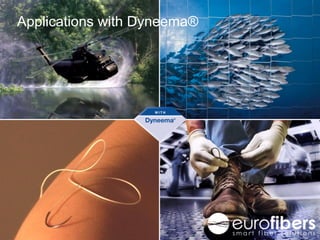 Dyneema, the world's strongest fiber | PDF
