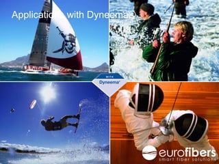 Dyneema, the world's strongest fiber | PDF