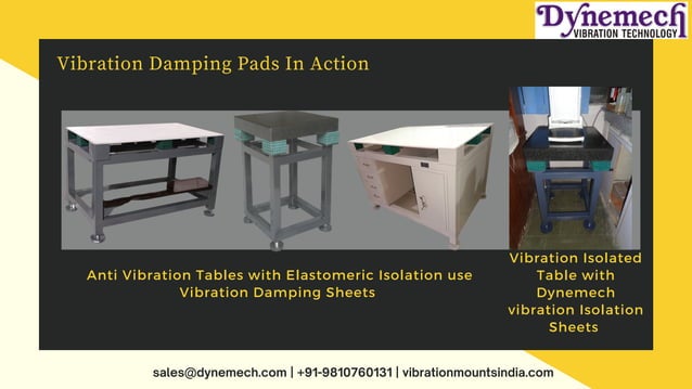 DYNEMECH ANTI VIBRATION TECHNOLOGY-insulation plates.pdf