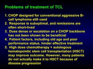 T cell lymphoma | PPT