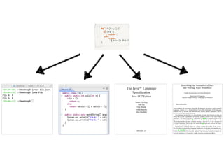 Dynamic Semantics Specification and Interpreter Generation | PDF | Programming Languages | Computing