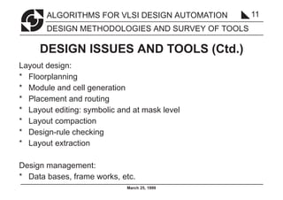 chap-1-2.pdf basic concepts of CAD for VLSI | PPT