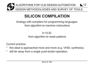 chap-1-2.pdf basic concepts of CAD for VLSI | PPT