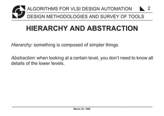 chap-1-2.pdf basic concepts of CAD for VLSI | PPT