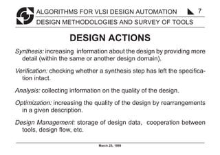 chap-1-2.pdf basic concepts of CAD for VLSI | PPT