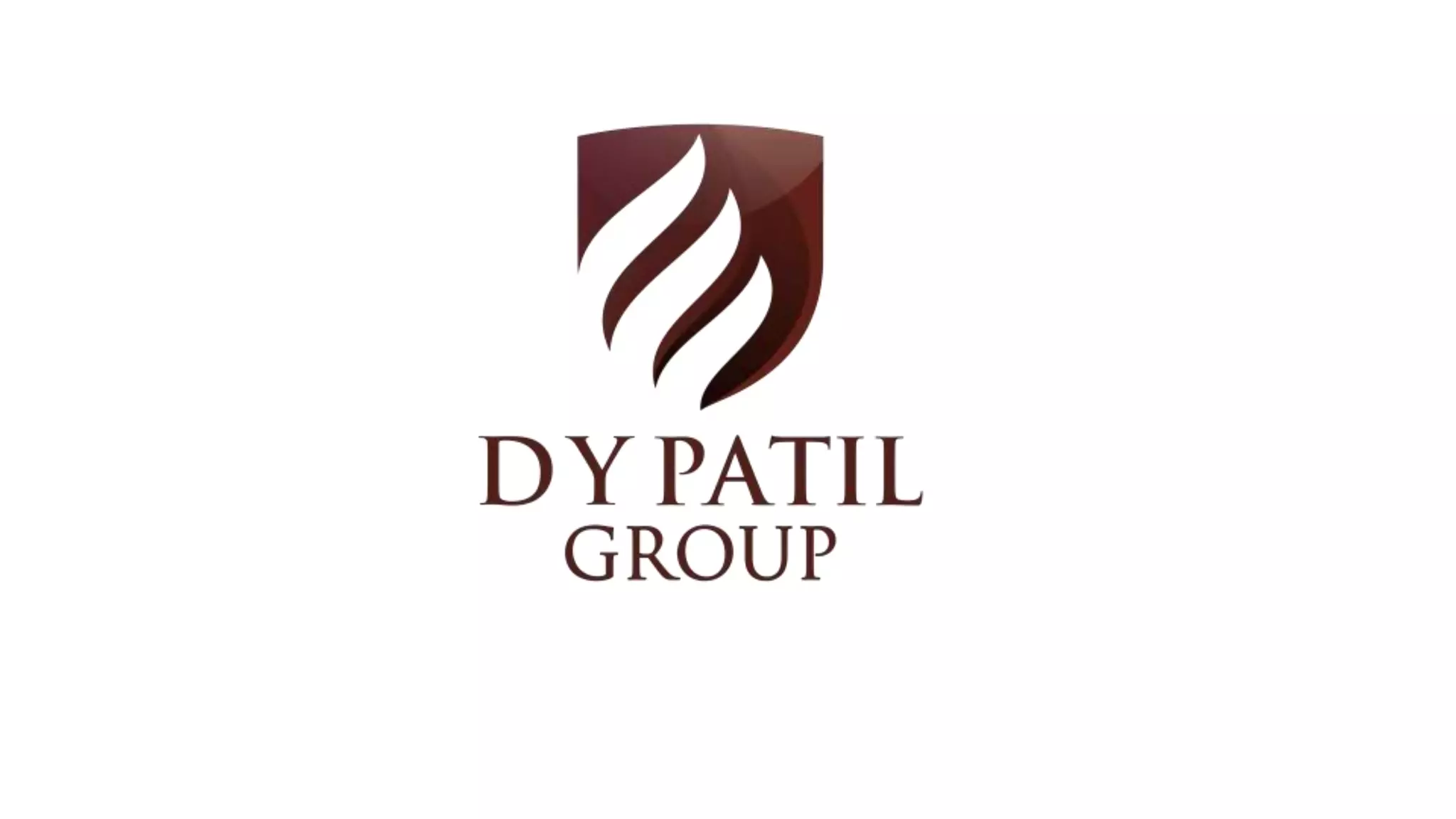 Presentation D Y Patil Group of Kolhapur | PPTX