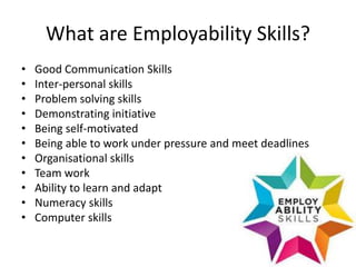 Becoming an Employable Engineer | PPTX | Civil Engineering Industry ...