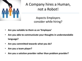 Becoming an Employable Engineer | PPTX | Civil Engineering Industry ...