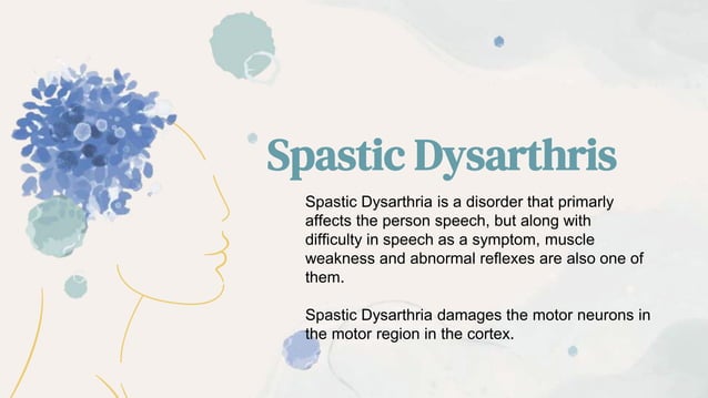 Dysarthria.pptx