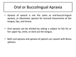 Dysarthria-JH FOR NEUROLOGY STUDENTS AND RESIDENTS | PPTX