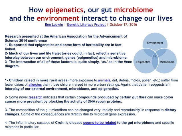 Dysbiosis | PPTX