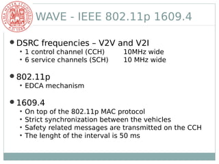 DySCO: A DYnamic Spectrum and COntention Control Framework for Enhanced ...