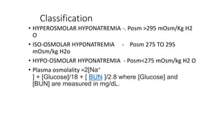 dyselectrolytemia ppt.pptx