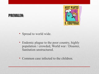 Dysentery | PPT