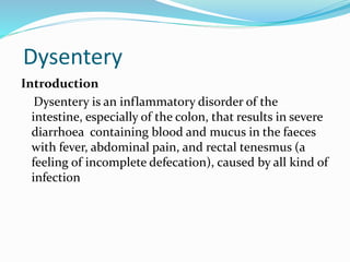 Dysentery.pptx