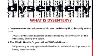 Dysentery.pptx